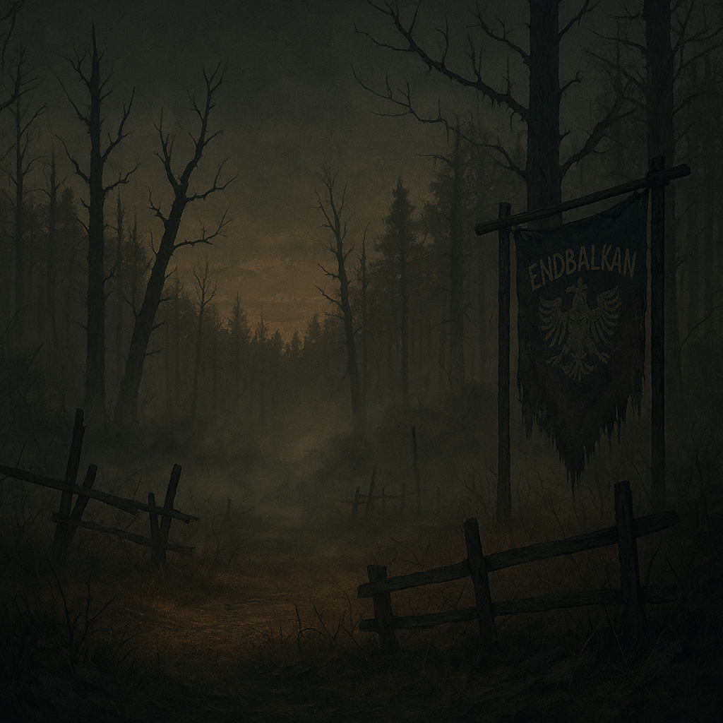 EndBalkan - DayZ Gratuit România